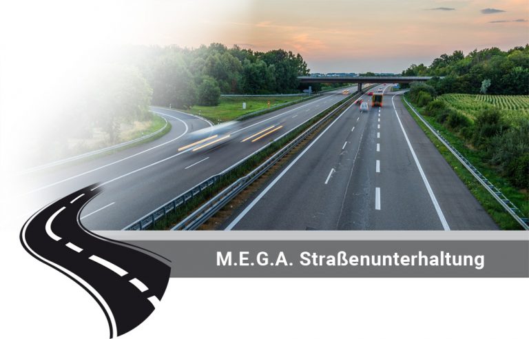 M.E.G.A. Straßenunterhaltung GmbH